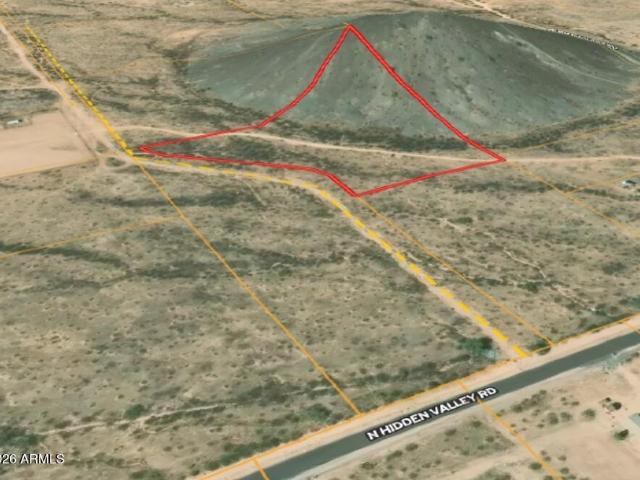0 W Brazilwood Ln, Unit X, Maricopa, AZ 85139 | MLS #6984