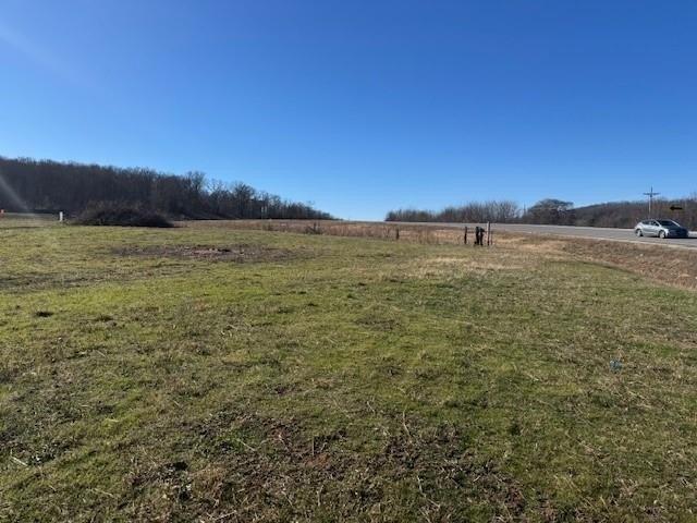 W Buchanan St Lot 0, Prairie Grove, AR 72753