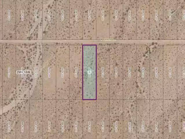 0 W Dahlia Dr, Meadview, AZ 86444 MLS 031398