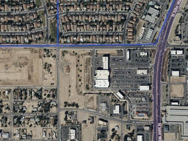 0 W Edison Road #