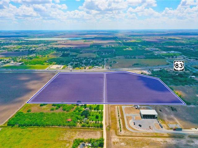 0 W Expressway, La Feria, TX 78559 | MLS #491006