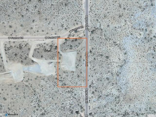 0 W Foxtrot Trail #