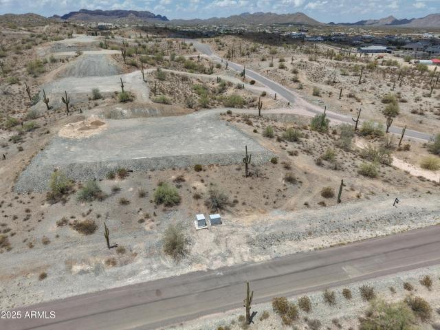 0 W Foxtrot Trl, San Tan Valley, AZ 85144 | MLS #6893