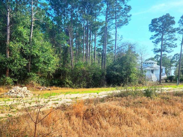 0 w fort morgan road