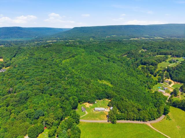 0 W Francis Springs Road