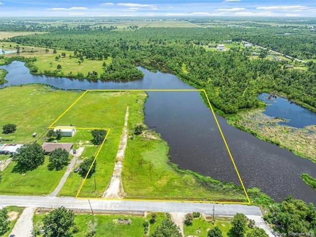0 W Friesen Rd, Lake Charles, LA 70607