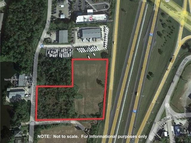 0 W Howze Beach Rd, Slidell, LA