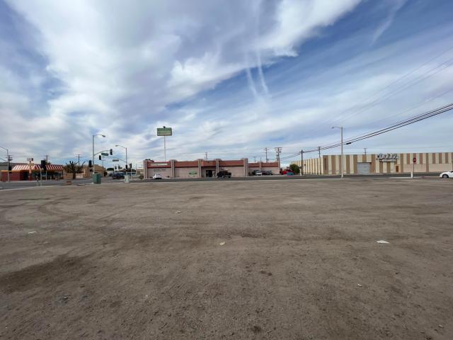 0 W Hobsonway, Blythe, CA 92225 | MLS #219140 | Compass