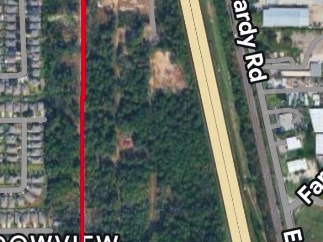 0 W Hardy 31b Road