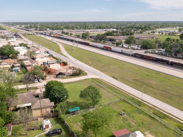 0 W Hardy Rd, Houston, TX 77076 | MLS #53026
