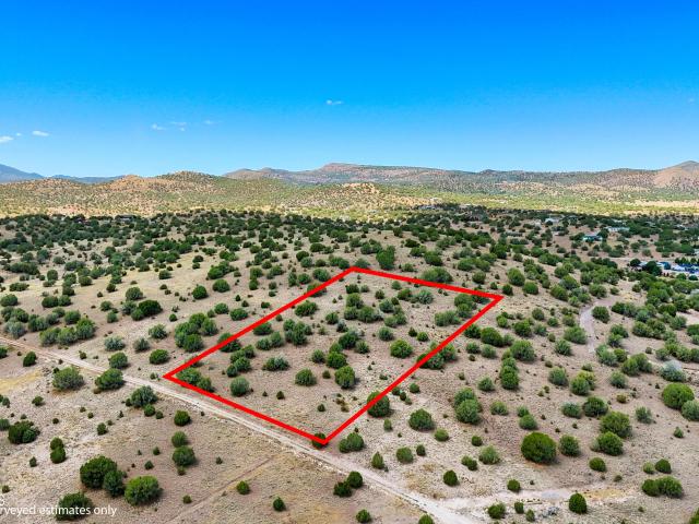 0 W Hilltop Rd, Lot D2, Chino Valley, AZ 86323 | MLS #1075