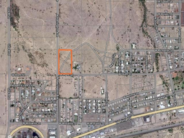 0 W Hunt St, Unit 2, Gila Bend, AZ 85337 | MLS #6540