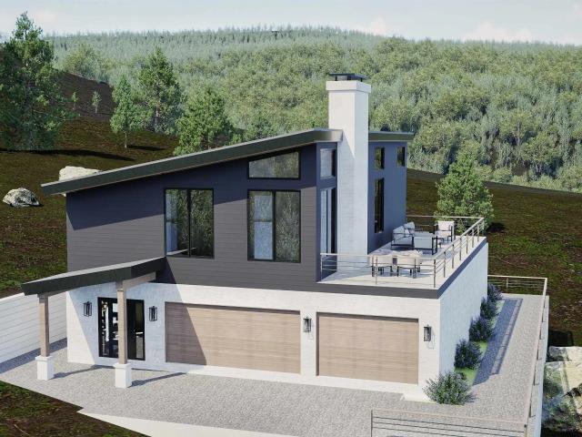 0 W Incense Cedar Rd, Unit 40, Julian, CA 92036 | MLS #260005