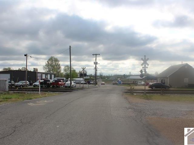 0 W James Street