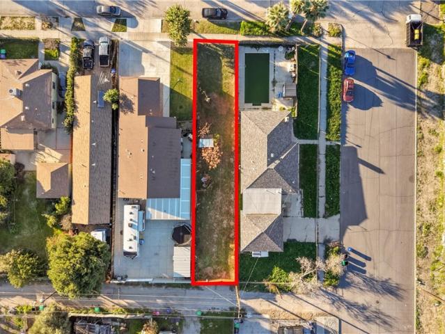 0 W O, Grand Terrace, CA 92324 | MLS #CV26012
