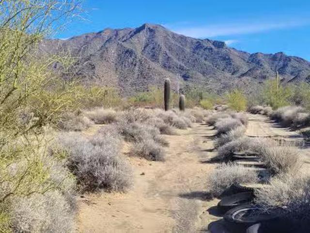 0 W Ocotillo Rd, Buckeye, AZ 85326 MLS 6650263