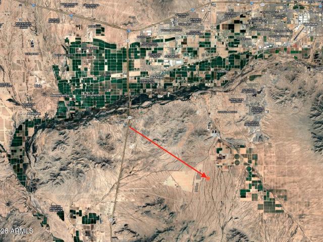 0 W Ocotillo Rd, Unit 3, Buckeye, AZ 85326 | MLS #7020 | Compass