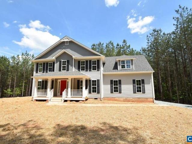 0 W Old Mountain Rd #Q 2, Louisa, VA 23093