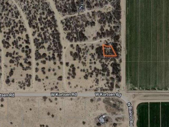 0 W Laveen Pl, Unit 725, Casa Grande, AZ 85122 | MLS #6944
