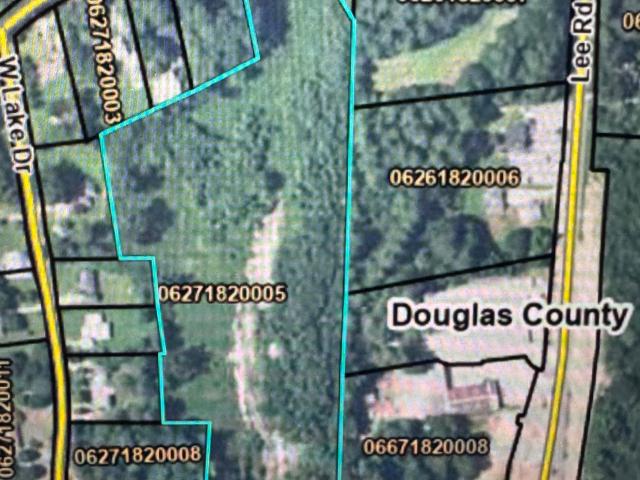 0 W Lake, Lithia Springs, GA 30122 | MLS #10587 | Compass