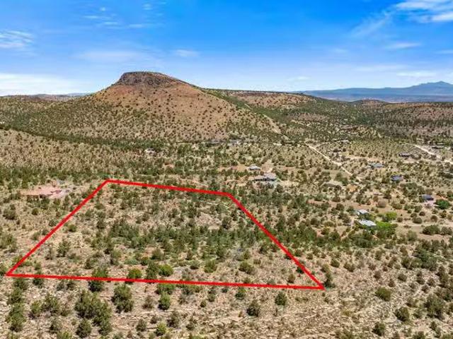 0 W Lantana Ln, Chino Valley, AZ 86323 MLS 1065280