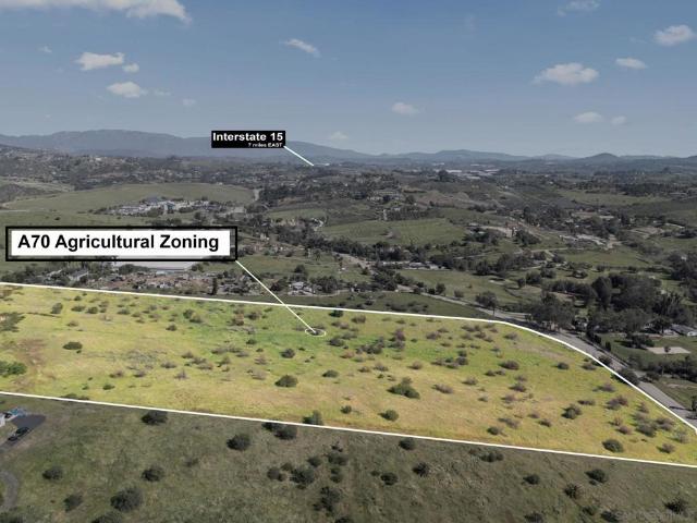0 W Lilac Rd, Bonsall, CA 92003 | MLS #260003 SD