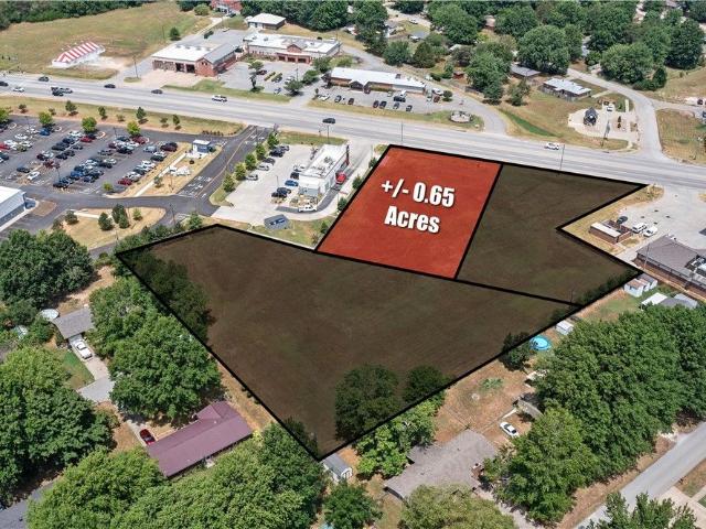 0 W Main Street #0.65AC, Farmington, US, AR