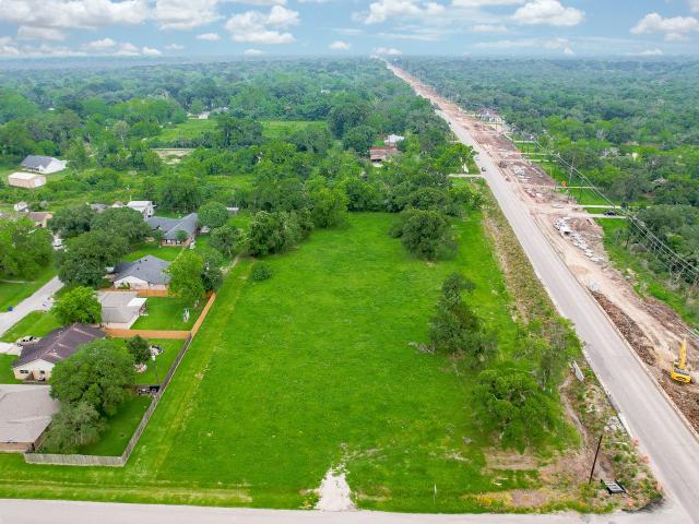 0 W Meadow Ln, West Columbia, TX 77486 | MLS #71212