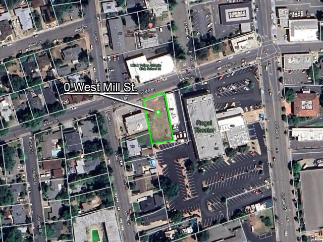 0 W Mill St, Ukiah, CA 95482 | MLS #324088 | Compass