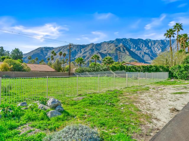 0 W Sepulveda Rd, Palm Springs, CA 92262 | MLS #219141