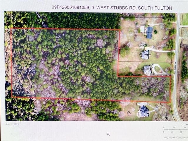 0 W Stubbs Rd, Atlanta, GA 30349 | MLS #7749 | Compass