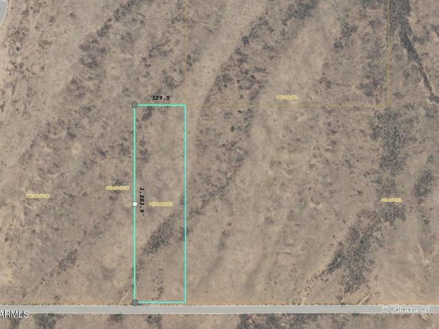 0 W Patterson Rd, Buckeye, AZ 85326 | MLS #7019
