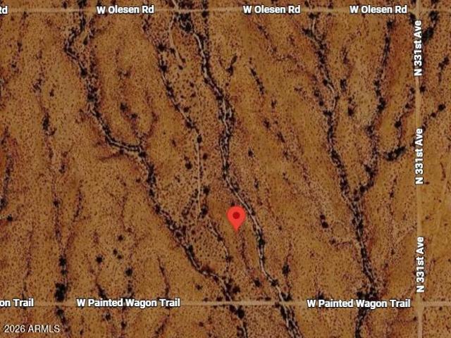 0 W Painted Wagon Trail # 51