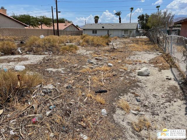 0 W Palm Vista Dr, Palm Springs, CA 92262 | MLS #26664 PS