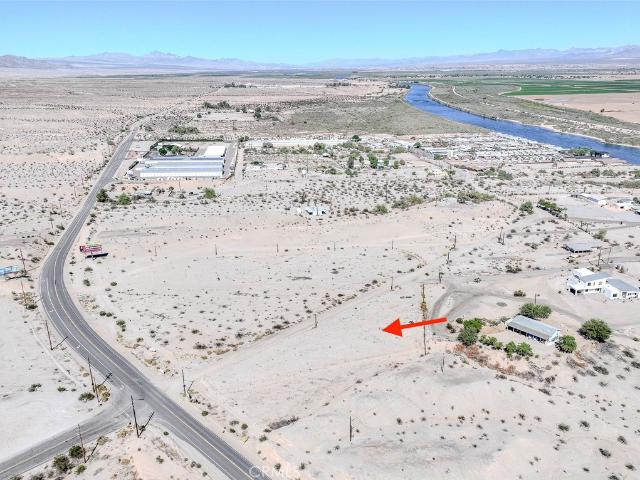 0 W Park Rd, Needles, CA 92363 | MLS #IG26068