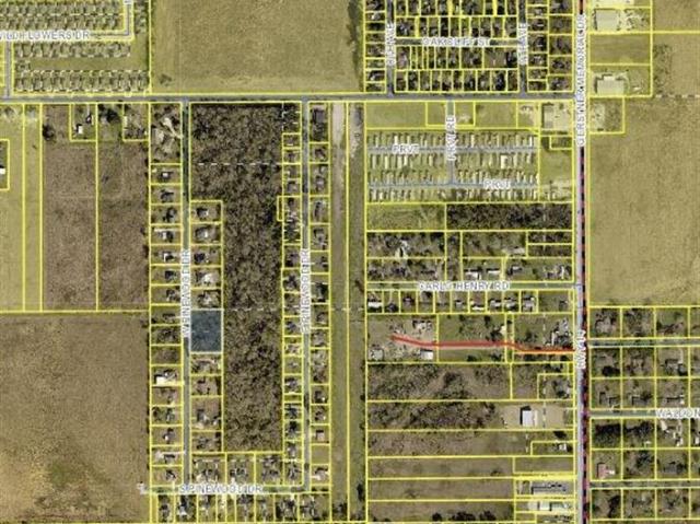 0 W Pinewood Dr, Lake Charles, LA 70607 | MLS #188159