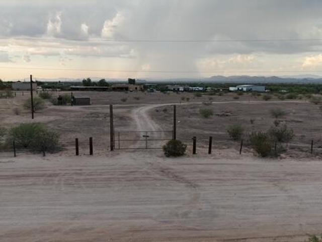 0 W Pinnacle Vista Ln, Wittmann, AZ 85361 | MLS #6740