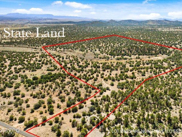 0 W Ravenguard Rd, Paulden, AZ 86334 | MLS #1063 | Compass