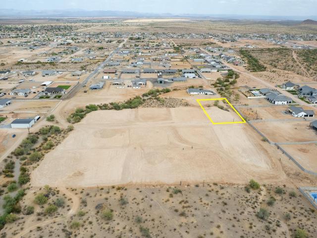 0 W Rhea Rd, Unit 10, Queen Creek, AZ 85144 | MLS #7022