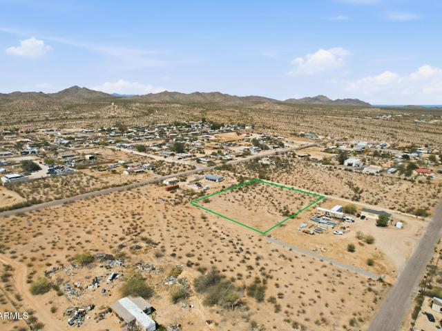 0 W Watson Way, Casa Grande, AZ 85122 | MLS #7052