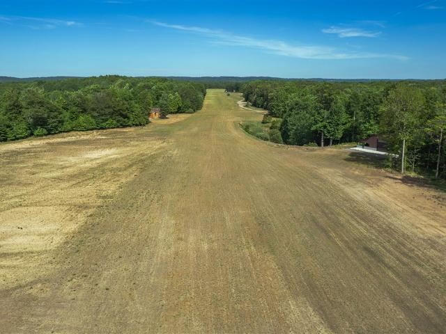 0 W Weaver Road # Parcel B per Survey