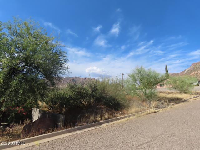 0 W Wight/Lobb Street # 42