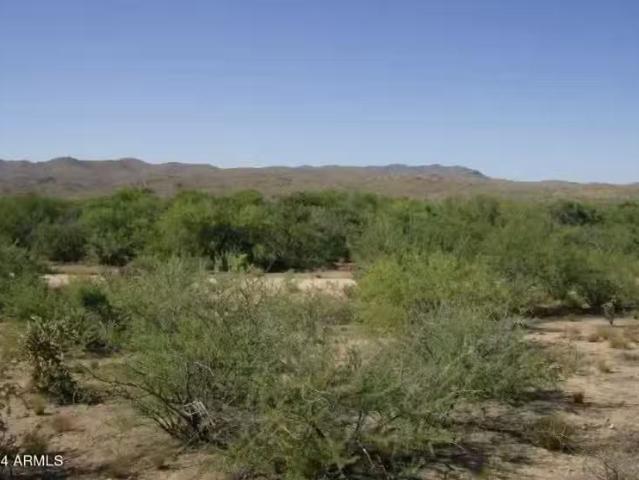 0 W Traveler Way #35 N, Congress, AZ 85332 MLS 6800076