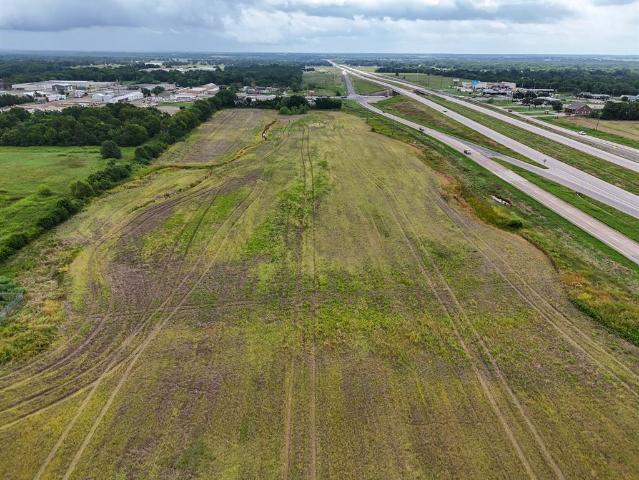 0 W Us Highway, Bonham, TX 75418 | MLS #20994