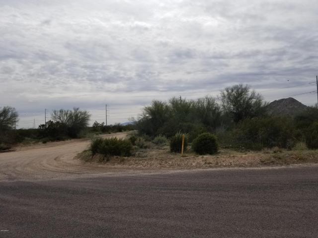 0 W Val Vista Road #