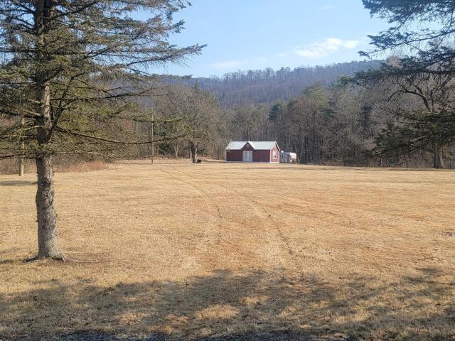 0 w valley avenue