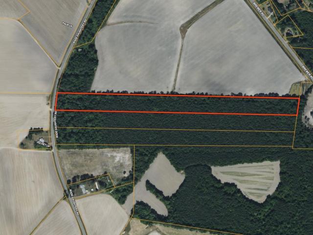 0 Wade Daughtery Road