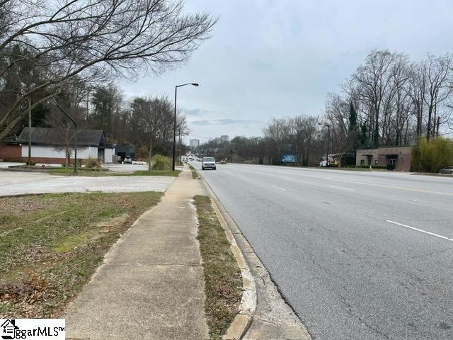 0 Wade Hampton Blvd, Greenville, SC 29609 | MLS #1522