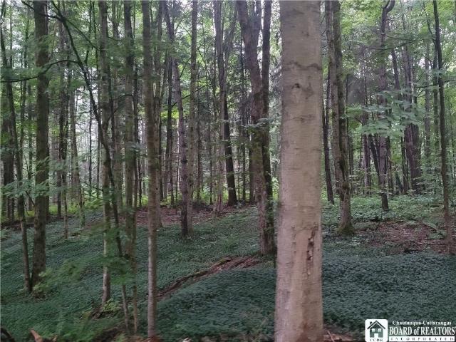 0 Wade Hill Road