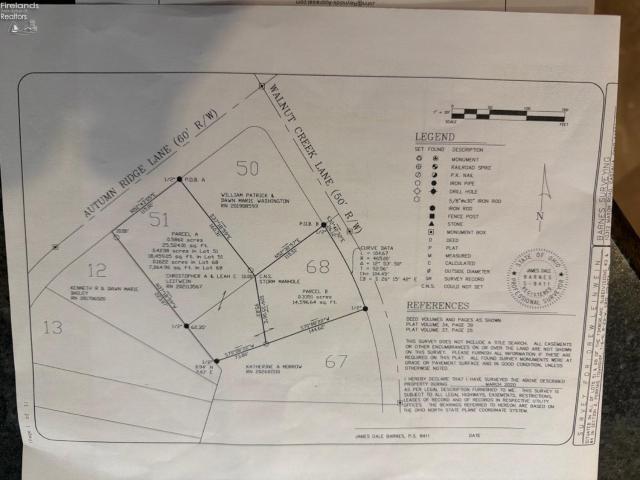 0 Walnut Creek Lane